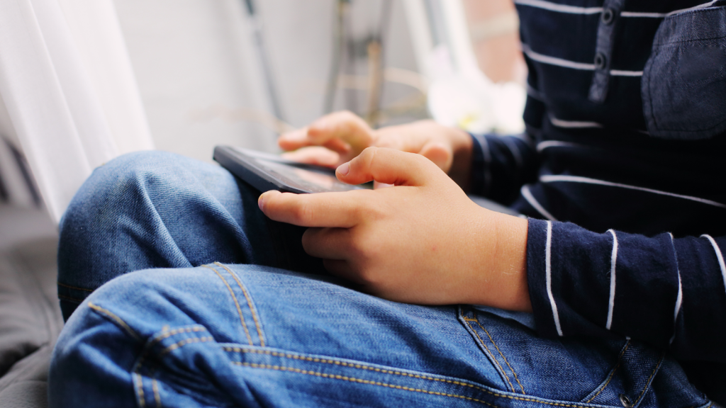 משחקים לילדים בני 7: המשחקים שיתאימו בול לילד שלכם - kidnet