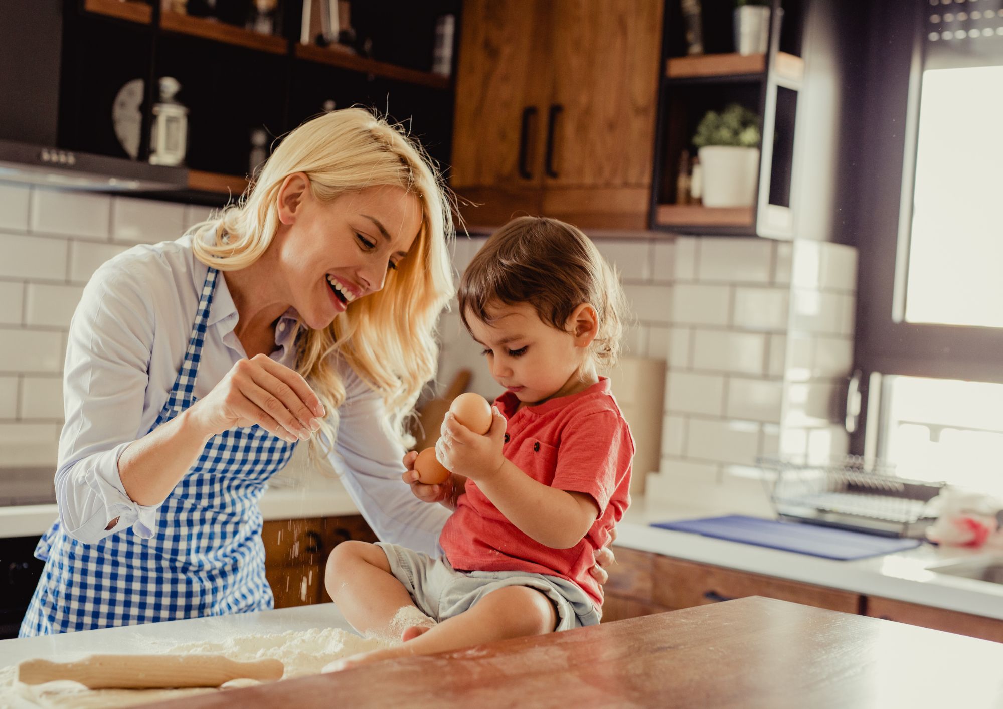 אבנר הייזלר משתף טיפים לחינוך ילדים חד הוריים - kidnet